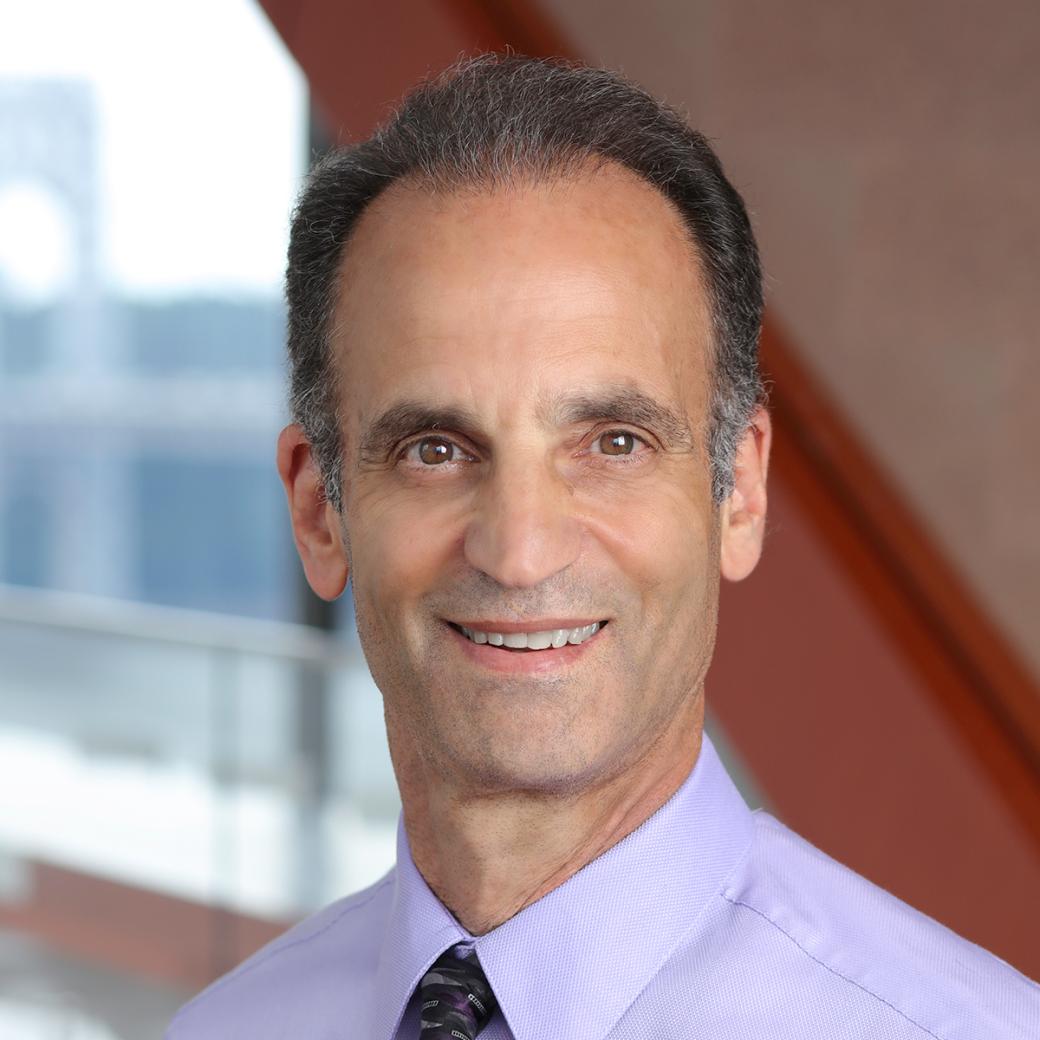 Meet Joe Francomano | Facilities Management