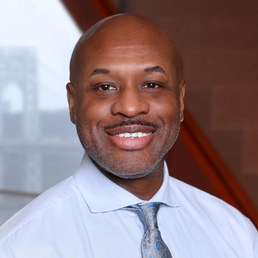 Meet Anthony Roberts | Facilities Management