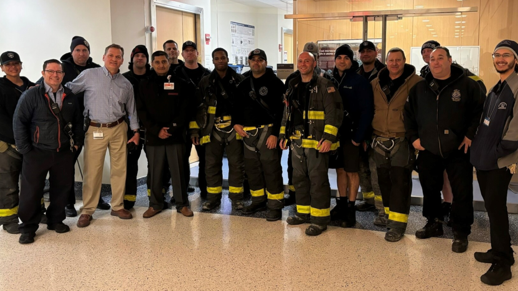 About Us | Facilities Management