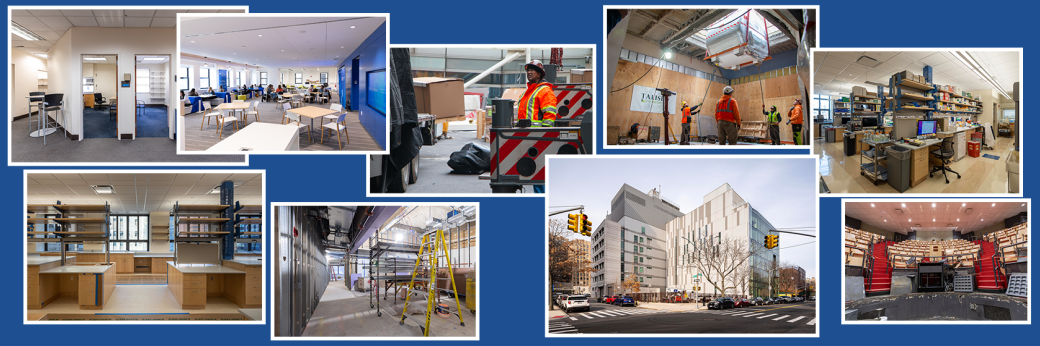 Facilities Management