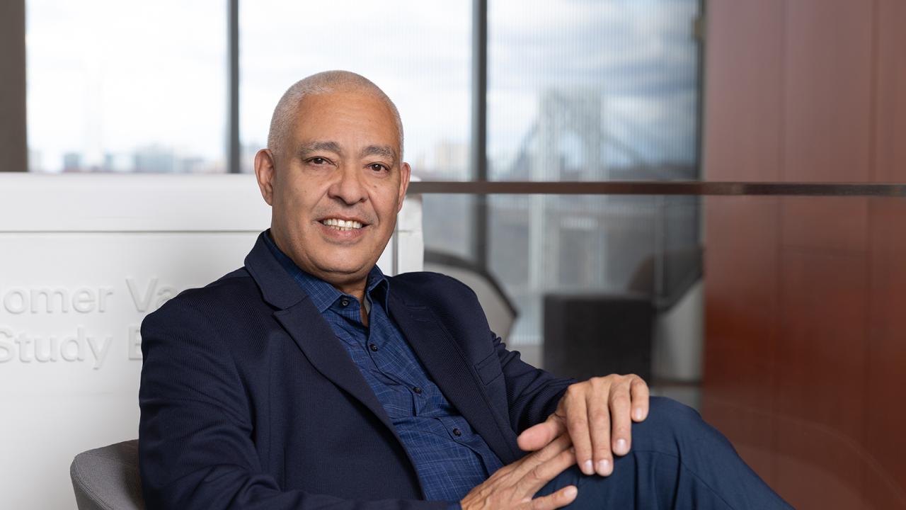 Noel Pagan | Facilities Management