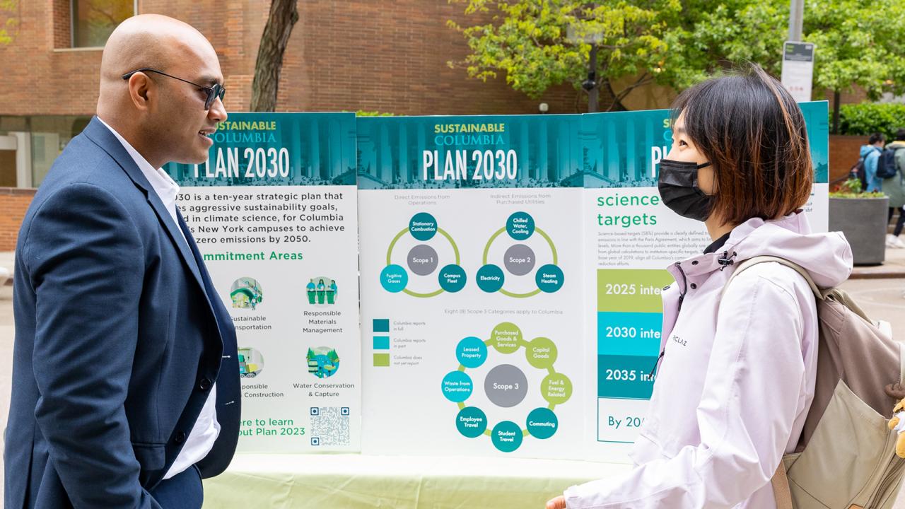 About Us | Facilities Management