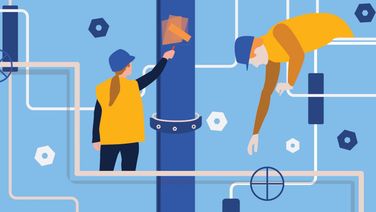 Submit and Check on Work Orders | Facilities Management