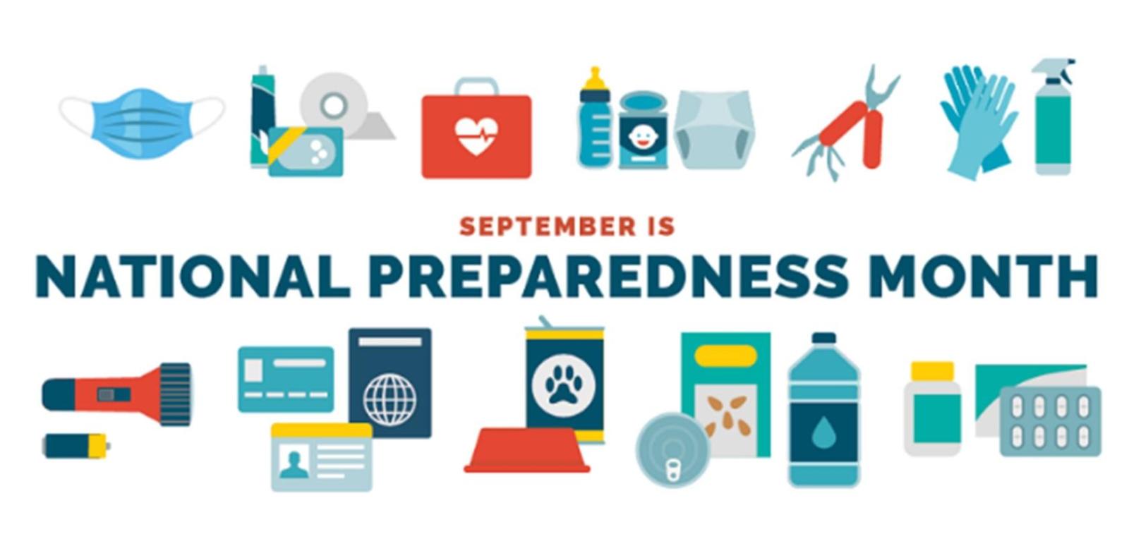 Safety Topic of the Month: September 2024 | Facilities Management
