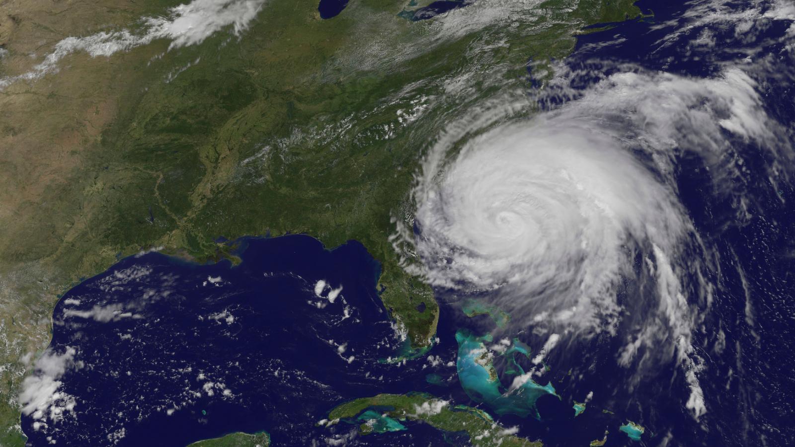 Coastal Storms and Knowing Your Zone | Facilities Management