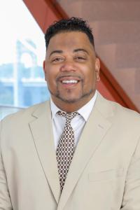 Meet Joe Fernandez | Facilities Management