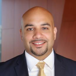 Meet Michael Alberto | Facilities Management