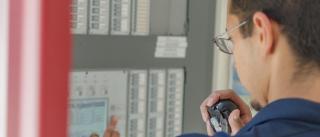 Fire Safety Basics | Facilities Management