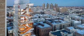 CUIMC Parking | Facilities Management