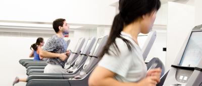 Getting to and Around Campus | Facilities Management