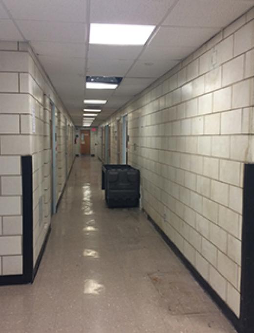 Fire Safety Dispatch: Keeping Your Hallways Clutter-Free | Facilities ...
