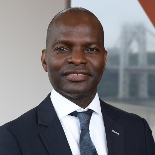 Meet Joshua Johnson | Facilities Management