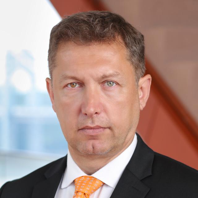 Meet Anton Dedvukaj | Facilities Management