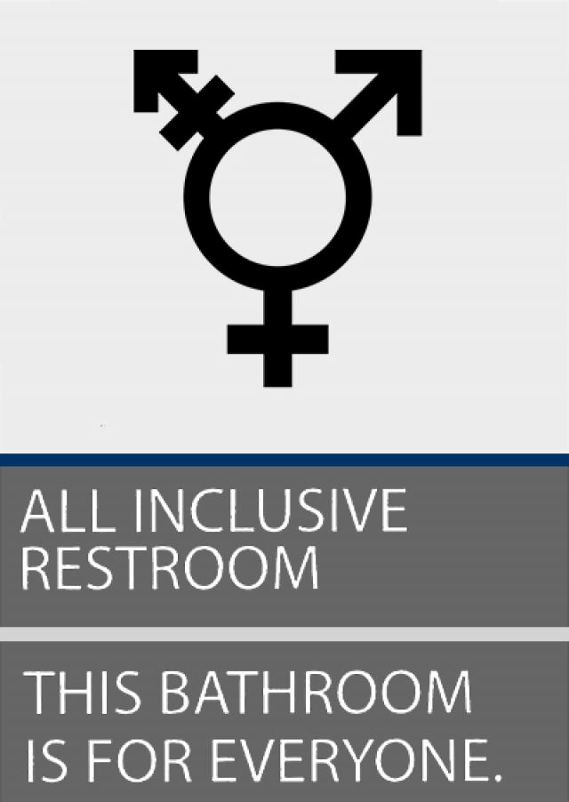 Gender-Neutral Restrooms | Facilities Management
