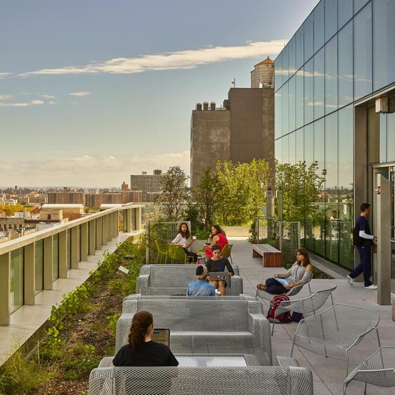 Campus Life Facilities Management