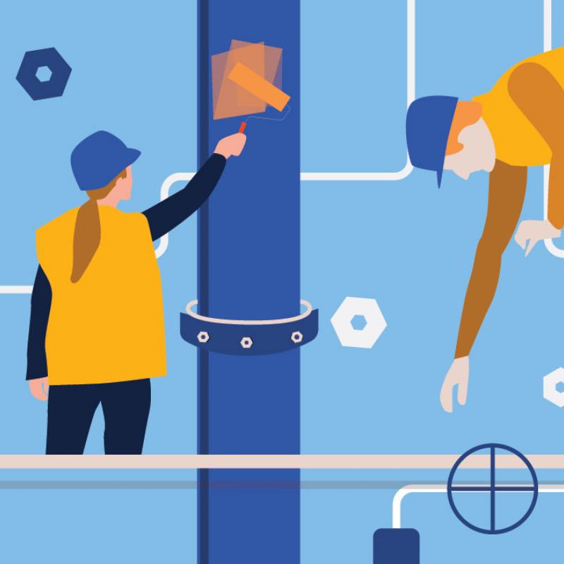 Departments | Facilities Management